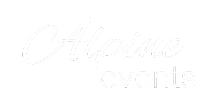 Rental Pricing - Alpine Events