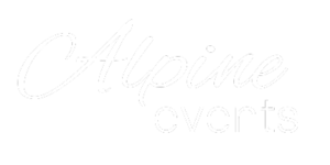 Rental Pricing - Alpine Events