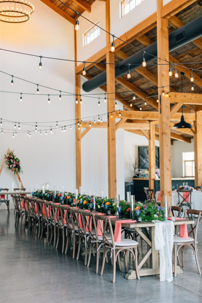 Home - Alpine Events - Event Rentals & Floral Design